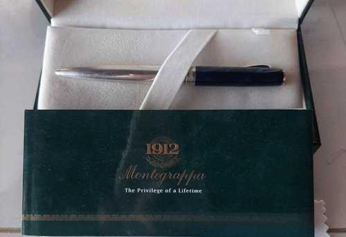 Ручка роллер montegrappa Serie 300