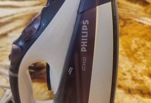 Утюг Philips GC4420