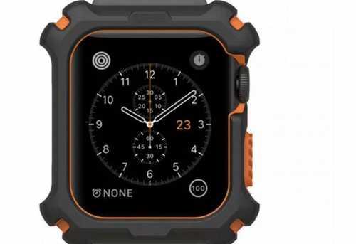 Чехол UAG Watch Case для Apple Watch 44/45/42mm