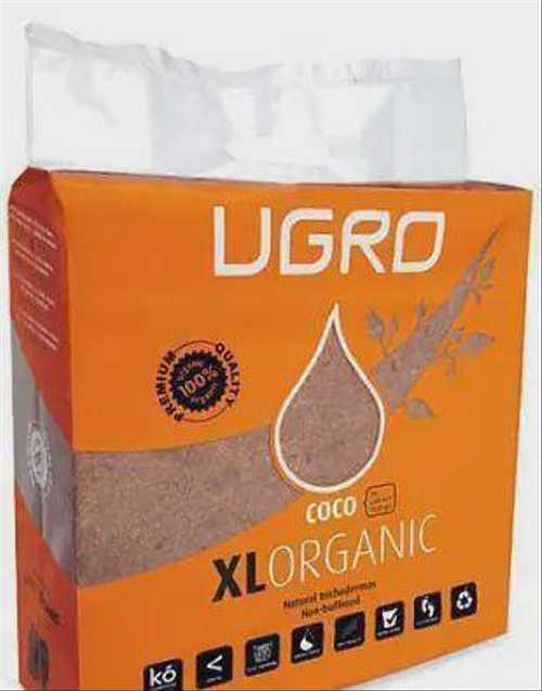 Ugro XL Organic