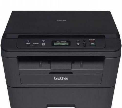 Мфу Brother DCP-L2520DWR 102450
