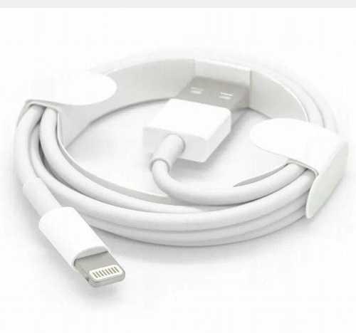 Кабель Usb Type C - Lightning