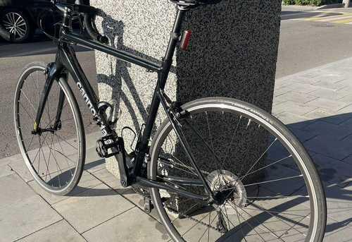 Cannondale caad optimo 2