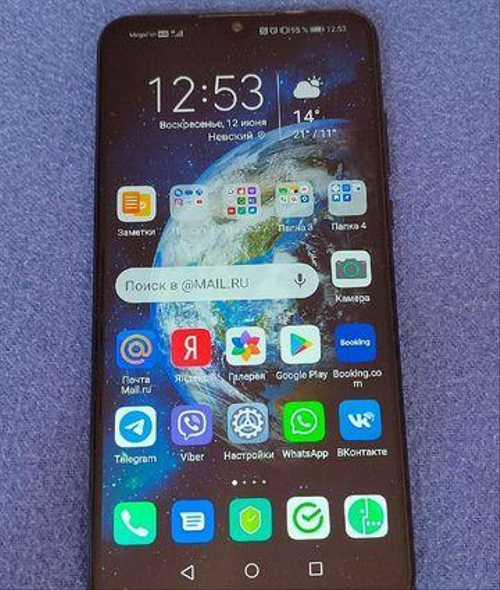Мобильные телефоны honor 10 i ; Samsung galaxy A5