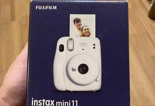 Fujifilm instax mini 11