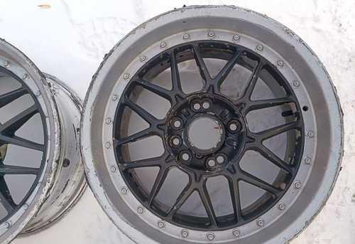 Диски BBS R16x8'' оригинал