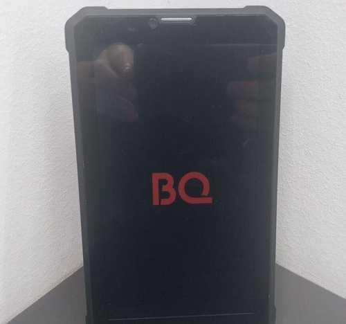 Планшет с SIM-картой BQ 7098G Armor Power 1/16 GB