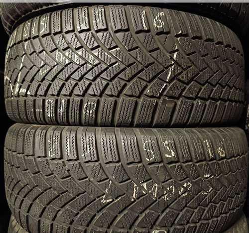 Bridgestone Blizzak LM-005 215/55 R16