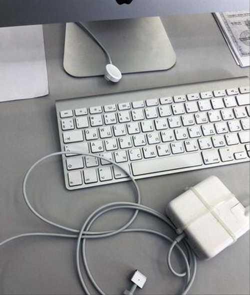 Блок питания для MacBook