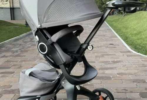 Коляска stokke xplory