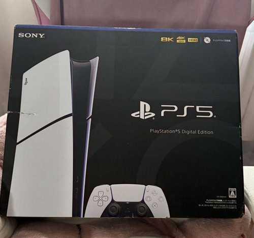 Sony playstation 5 Slim