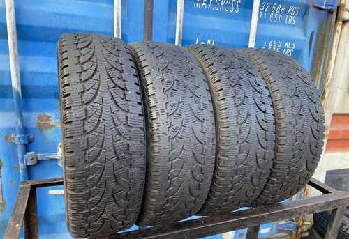 Pirelli Chrono Winter 205/65 R16C 107T