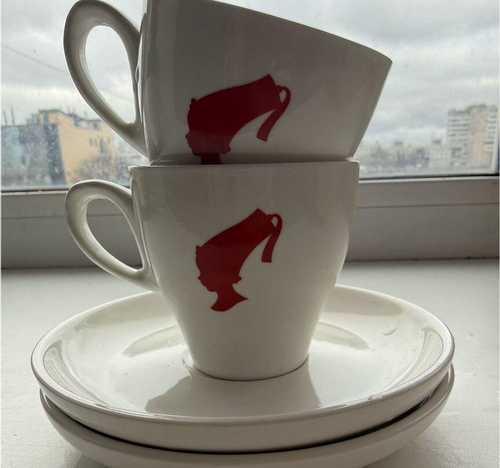 Кофейная пара Julius Meinl