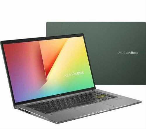 Ноутбук 14 Asus Vivobook s14 M433I