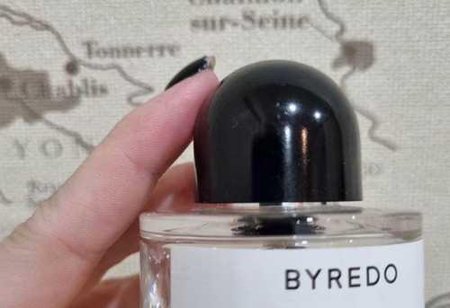 Byredo black saffron парфюм оригинал