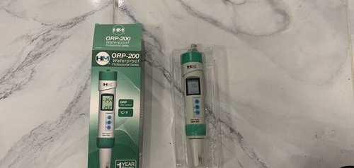 Овп метр ORP 200