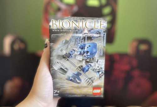 Новый и запакованный Lego Bionicle 8582 Matoro