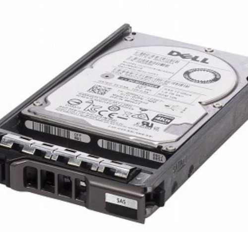 Жесткий диск Dell 480GB SATA 6G 2.5", 400-azut