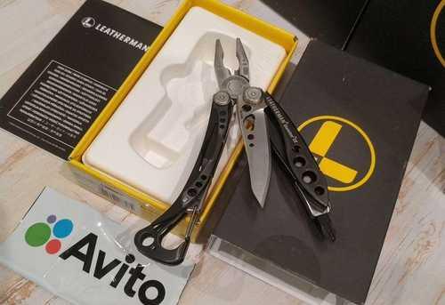 Leatherman Skeletool CX