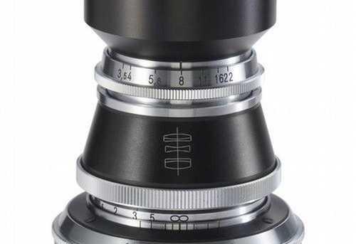 Voightländer Heliar 50mm f/3.5 новый