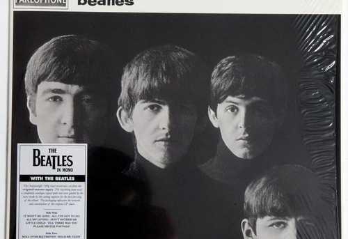 Винил The Beatles in Mono 2014 With The Beatles LP