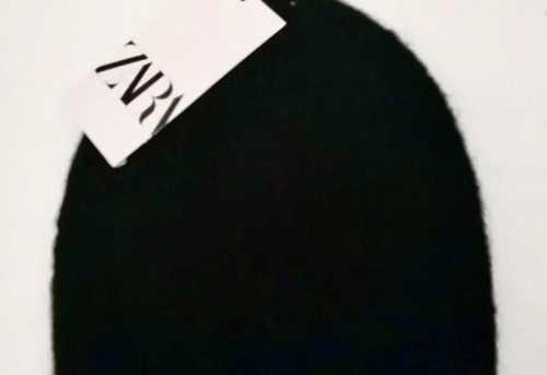 Шапка Zara новая
