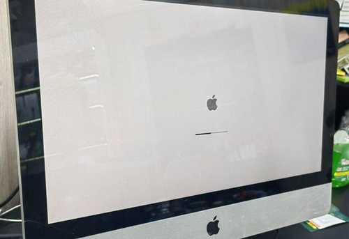 Apple iMac 2011
