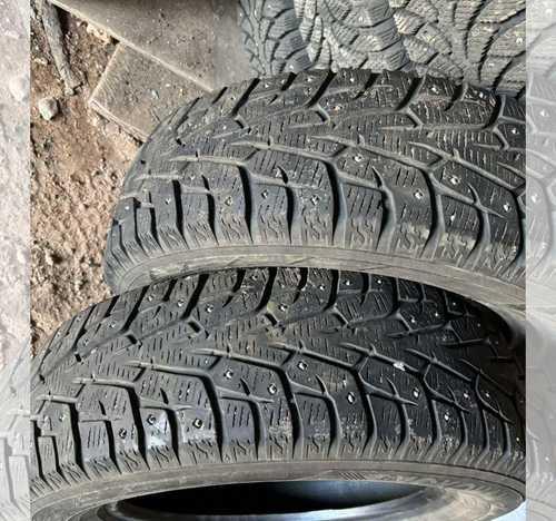 Yokohama IceGuard Stud IG65 195/65 R15 26H