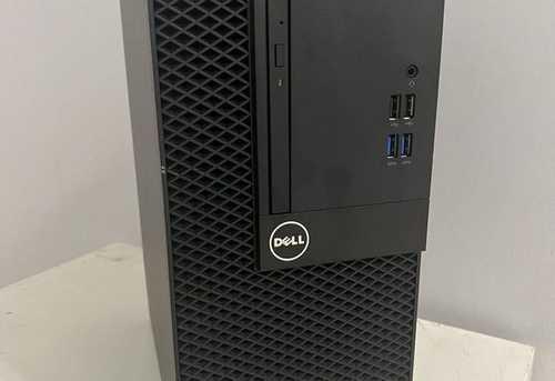 Dell optiplex 3050 i3/16gb/120gb