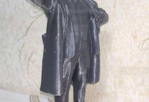 3д Печать - Статуя Ленина