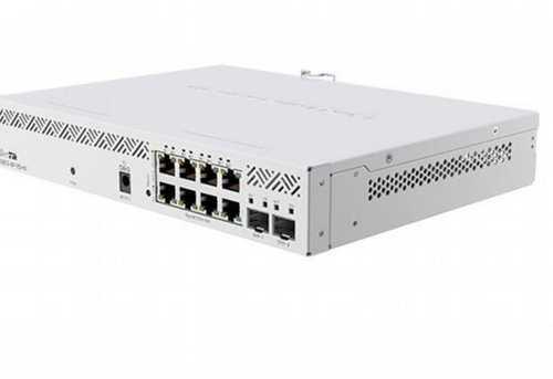 MikroTik CSS610-8P-2S+IN