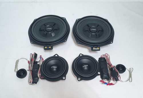 Динамики Vibe Optisound BMW KIT