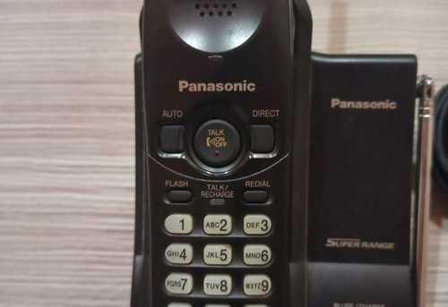 Panasonic KX-TC2105RU на запчасти