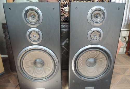 Колонки pioneer cs 9030