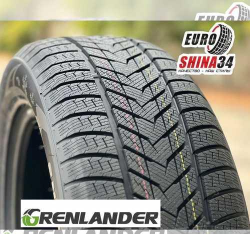 Grenlander IceHawke II 315/35 R22 и 275/40 R22 111V