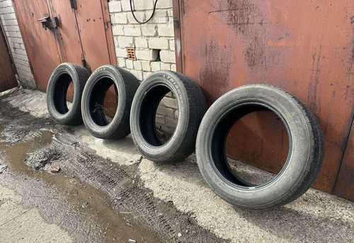 Triangle THW10 245/55 R19 103V