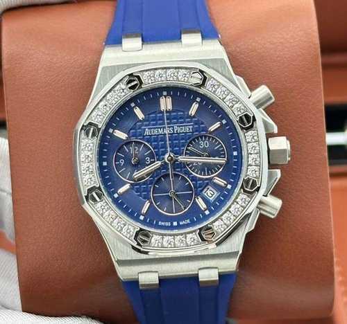 Кварцевые женские часы Audemars Piguet