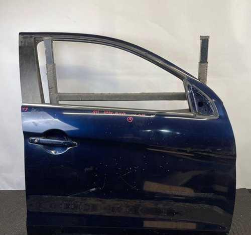 Дверь Mitsubishi Asx передняя правая