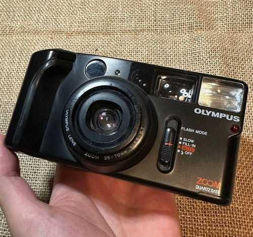 Olympus AZ-1 Zoom