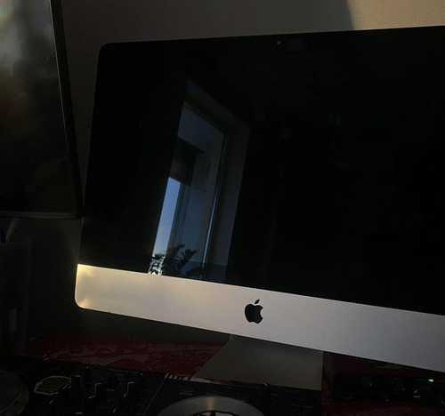 Apple iMac 21.5 4k retina 2019