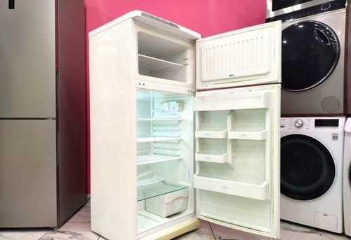 Холодильник маленький бу Stinol. Честная гарантия