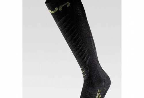 Носки UYN MS SKI ONE comfort FIT G443 Anthracite/L