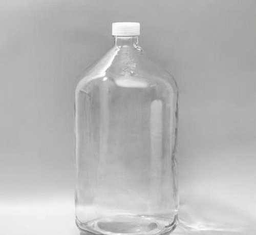 Продам бутыль стекло 20-23л с гидрозатвором