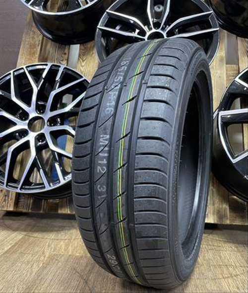 Marshal MU12 245/45 R17 99Y