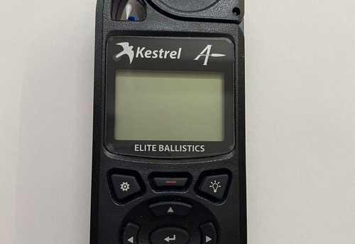 Метеостанция Kestrel 5700 Elite