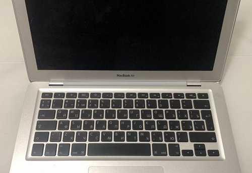 Apple MacBook Air a1304