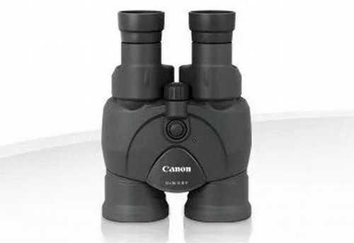 Бинокль Canon 12x36 IS III