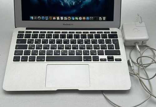 Apple MacBook Air 11 2011 core i7