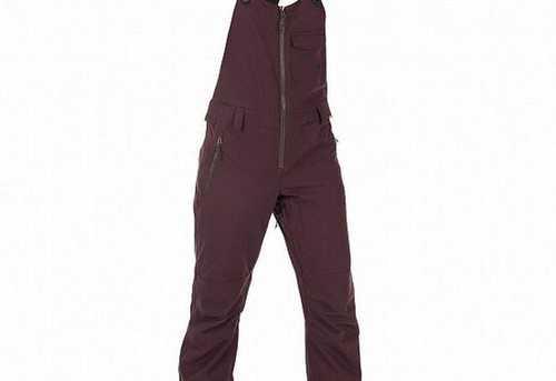 Полукомбинезон Volcom 22-23 Swift Bib Overall Blac