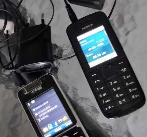 Nokia 105 (2013)